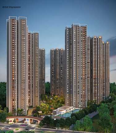 Aparna Sunstone Gopanpally- Check Price,Floor Plan,Offers